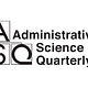 Inside ASQ: Insights from Administrative Science Quarterly | Substack