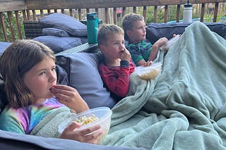 Shaun Newman Podcast Substack | Substack