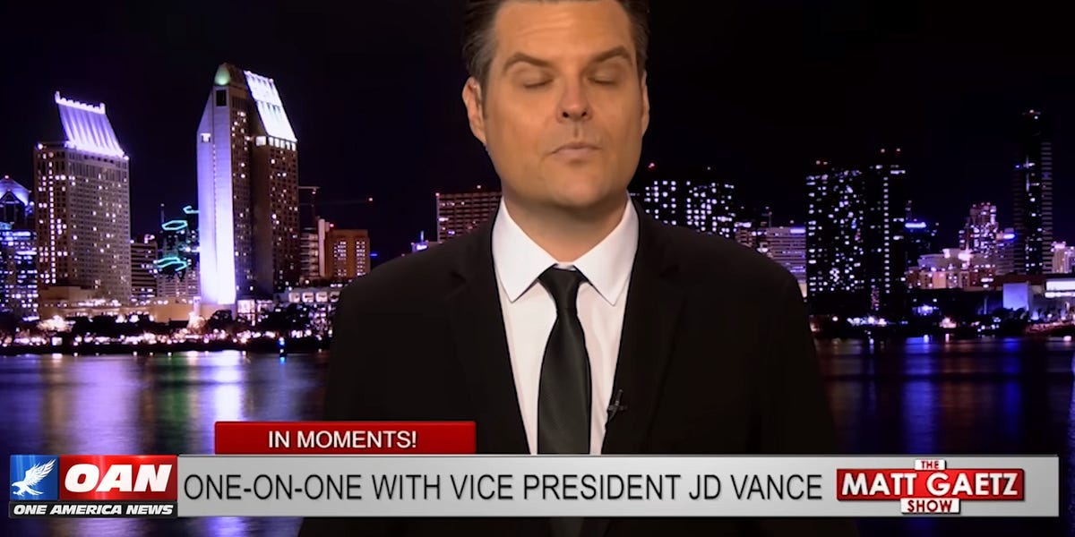 Only One Network Has Signed Hegseth's Knob-Slobbing Journalist Pledge ...