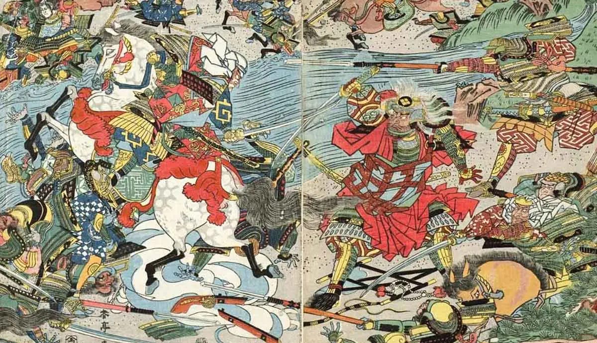 What is the real meaning of BUSHIDŌ? - by Martial X