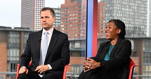 Northern Variant | Pete North | Substack