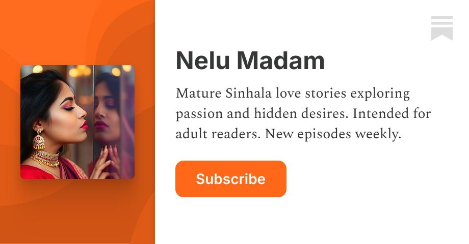 Nelu Madam | Substack