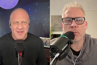 Narativ with Zev Shalev | Substack