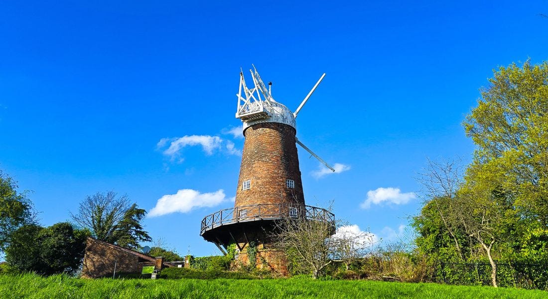 Easter events in Nottingham 2025: 7 fun things to do