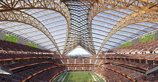 Gregg Easterbrook | Substack