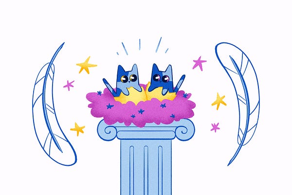 ONLY POEMS DAILY | Substack