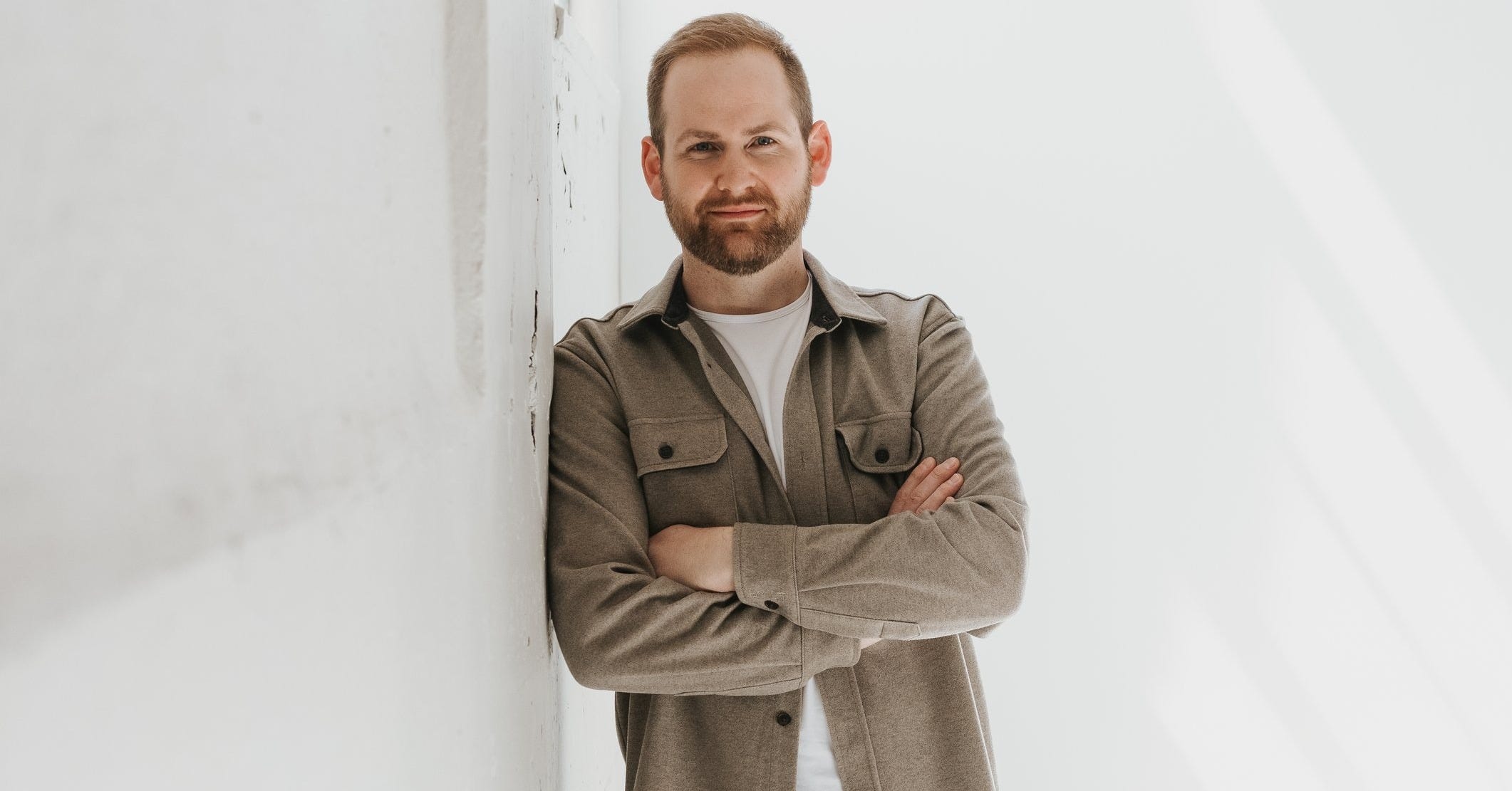 Rev. Benjamin Cremer on Losing His Church and Finding His Calling (Q&A ...