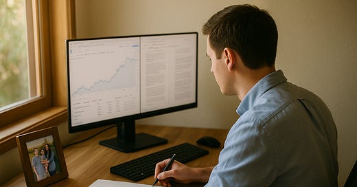 DeepValue Capital | Substack