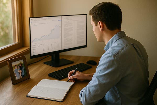 DeepValue Capital | Substack