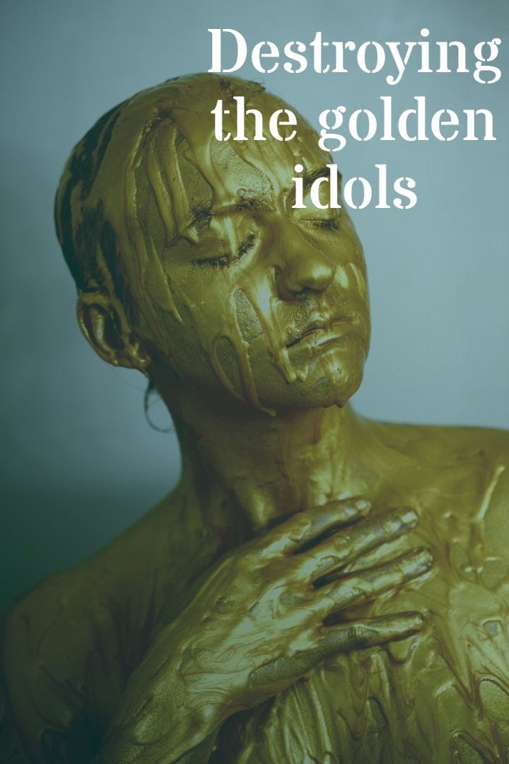 How to Mock Leftists Better than Ricky Gervais