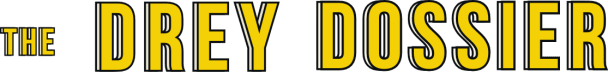 About - The Drey Dossier