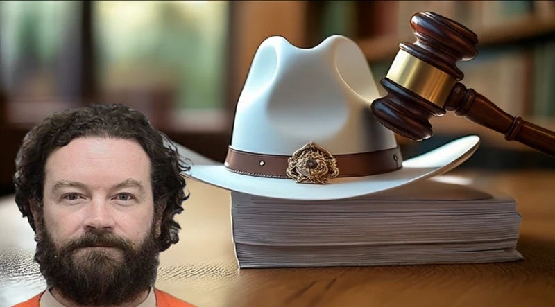 TX Lawyer looks at the Jane Does' response in Danny Masterson civil case
