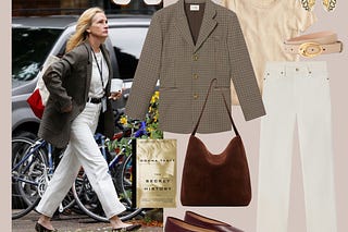 HABITUALLY CHIC | Substack