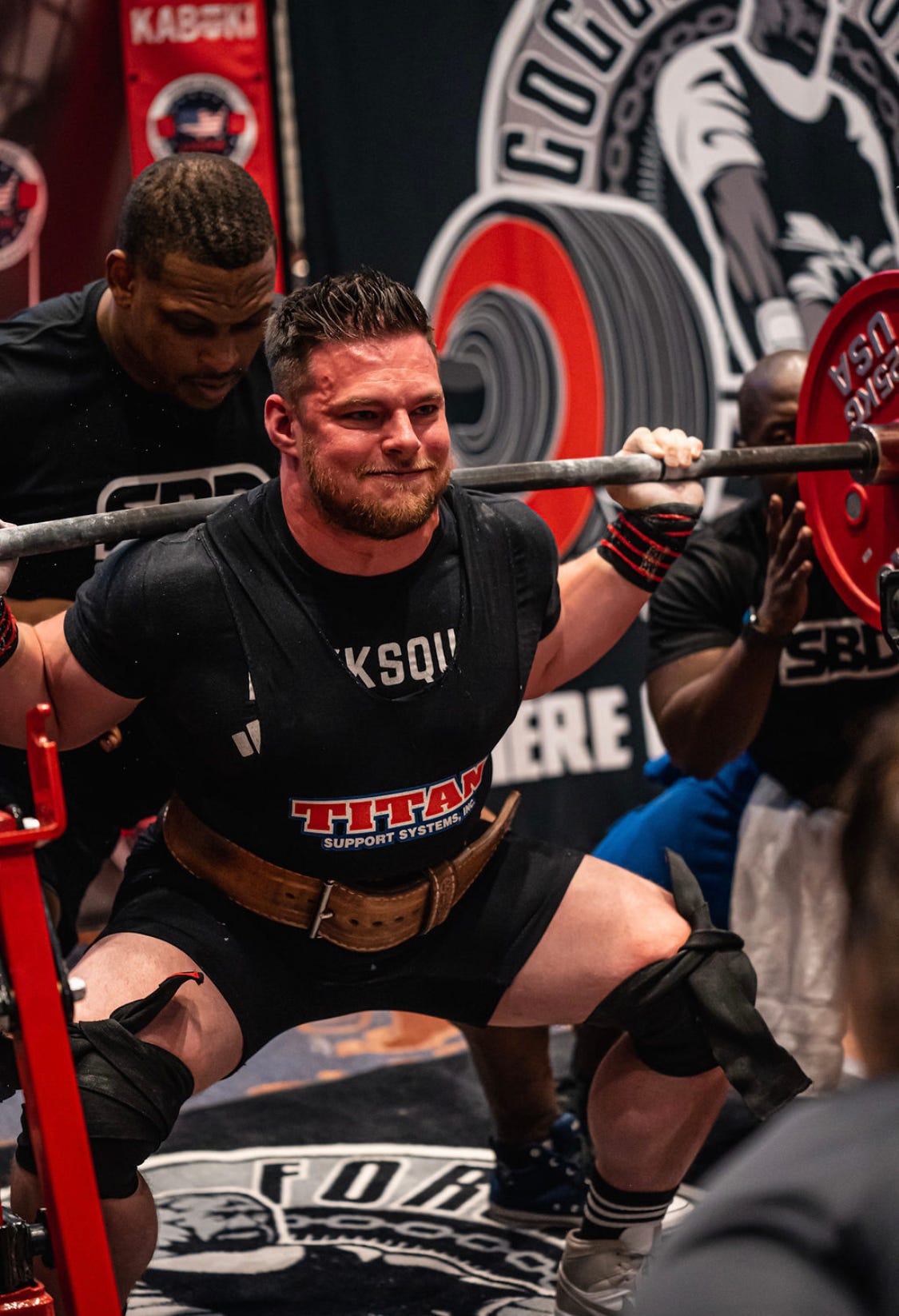 Which Squat Stance Is Right For You? - by Jeromy Bryk