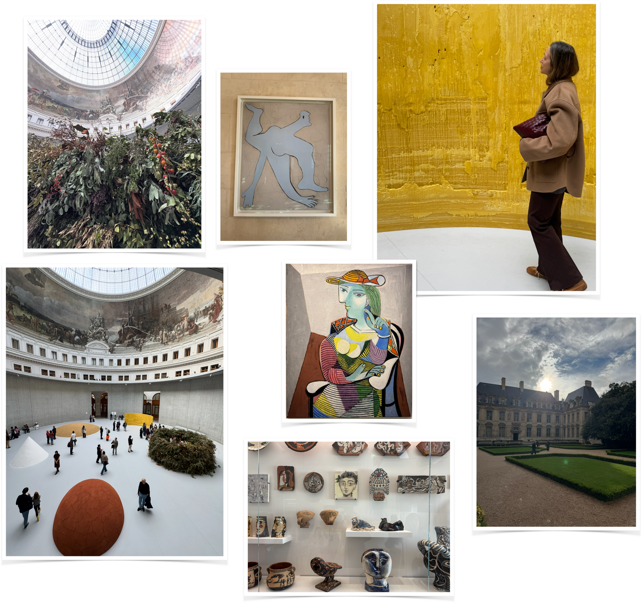 Fall Hits - O BOY, the KULE Journal