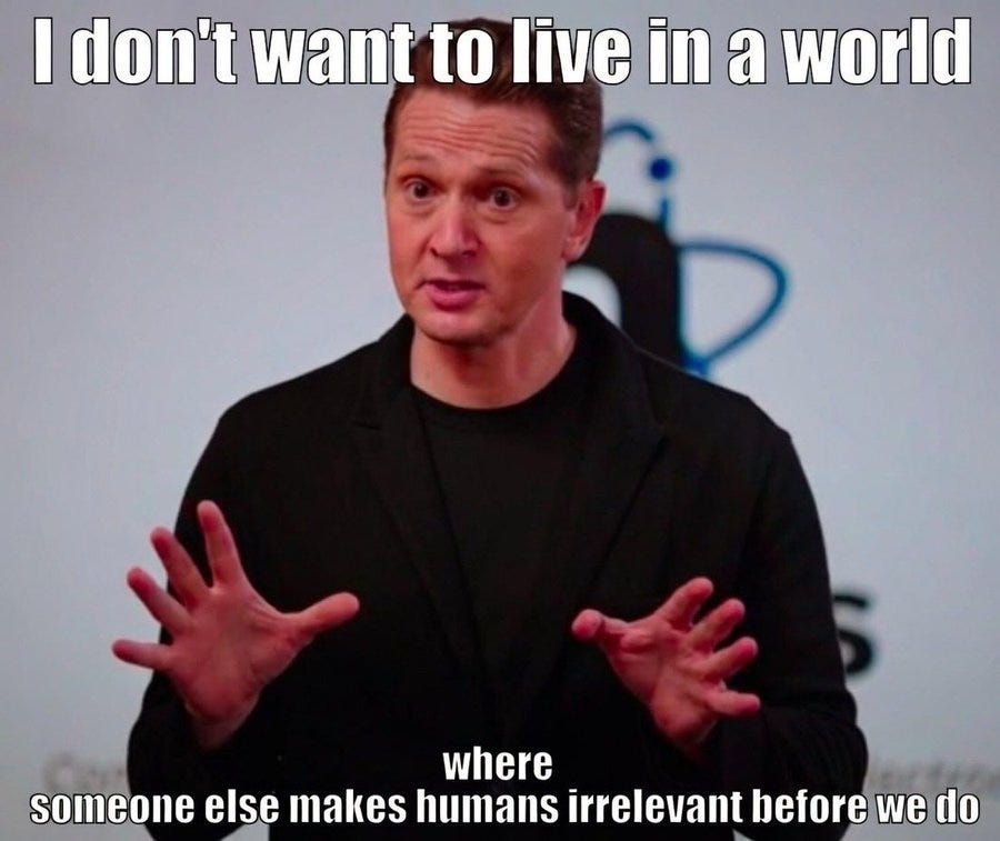 AI #155: Welcome to Recursive Self-Improvement
