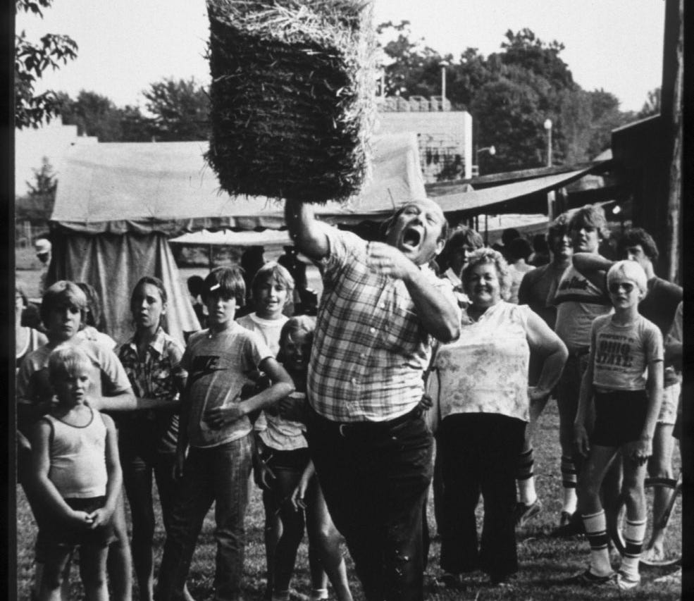 Experimental History | Adam Mastroianni | Substack