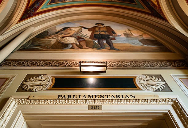 The Daily Brief — June 9, 2026 - The Preamble