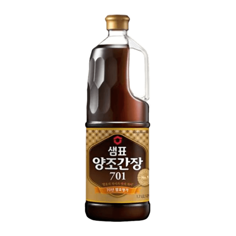 Your Beginner’s Guide to Korean Pantry Staples