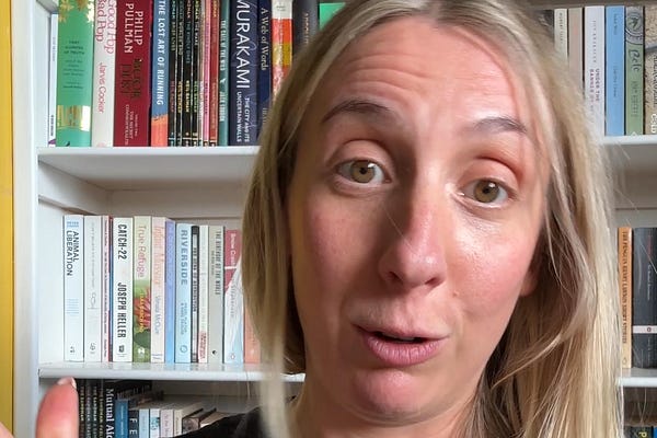 Yoga For Tired People | Jo Hutton | Substack