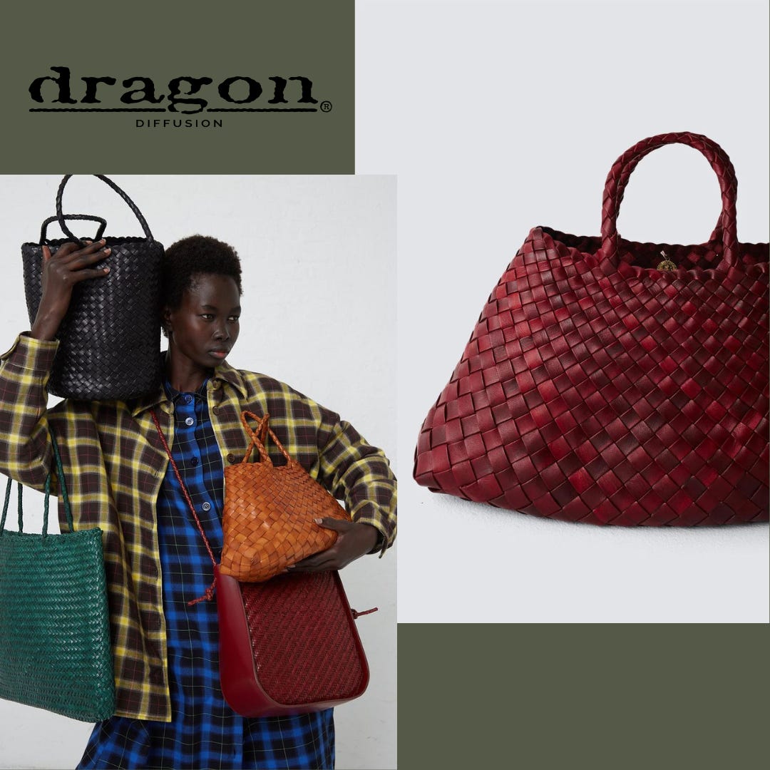 7 handbag brands that aren't designer - by Kaela D'Sylva