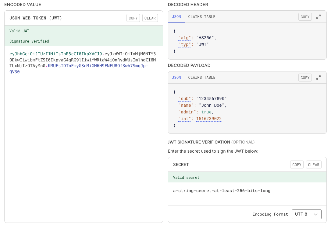 What are JSON Web Tokens (JWTs)? - by Ashish Pratap Singh