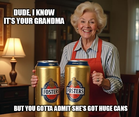 Midweek Meme Infusion 2 - Gallows Humor Magazine