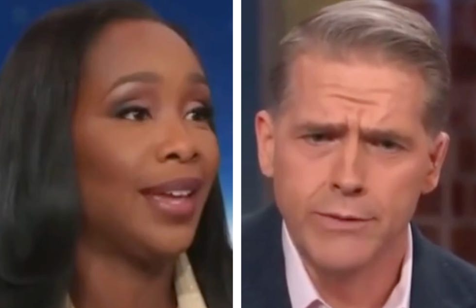 CNN's Abby Phillip buries Scott Jennings after he defends Trump for ...