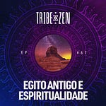 #065 - Aprofundando no Ser (com Kurt Marcel) - Tribe Zen