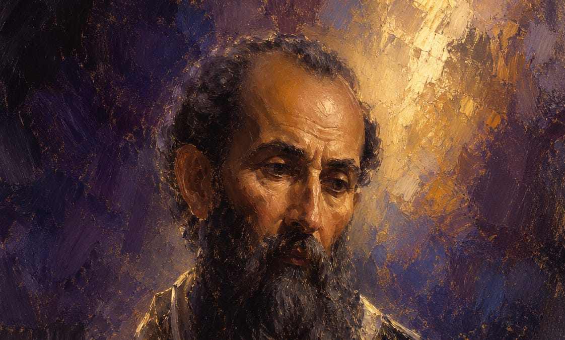 A Deeper Well: Gregory of Nyssa