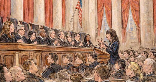 Steersman (@humanuseofhumanbeings): "👍 "That this even needs answering ...