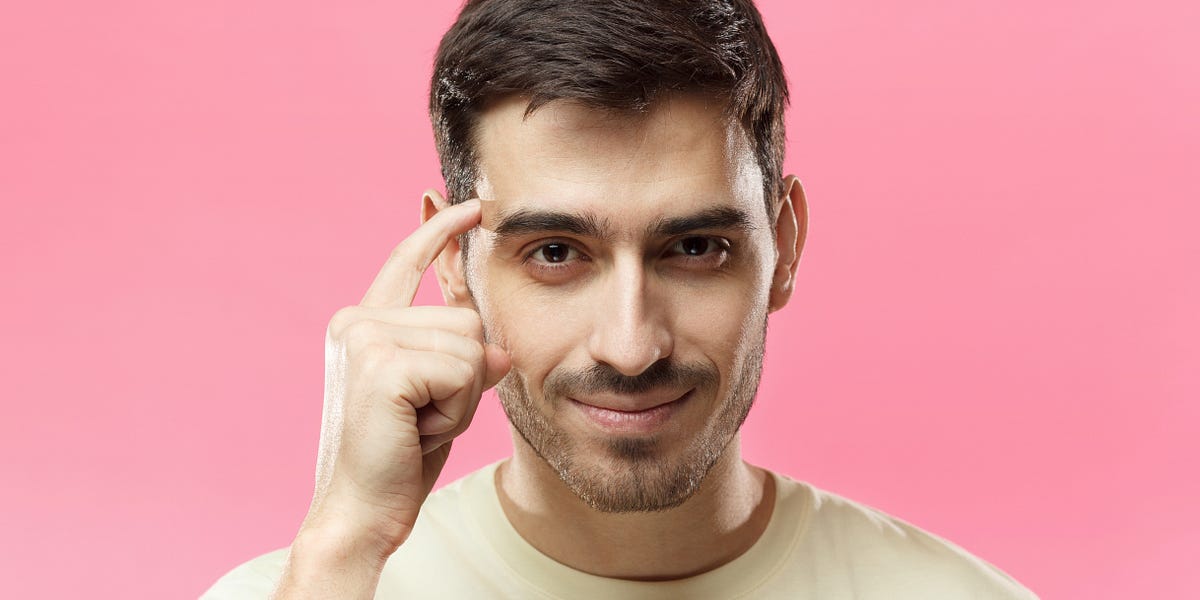 Sure, You're Smart—But What Kind of Smart?