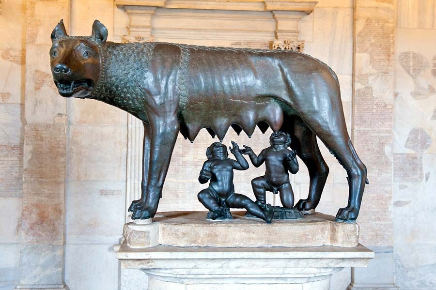 Who was Dina Sanichar, The Real-Life Mowgli Raised by Wolves?