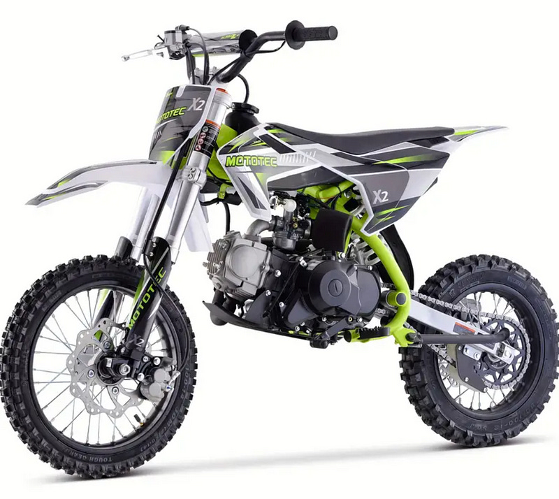 Top 10 Budget Dirt Bikes on Temu That Deliver Big Brand Power at a ...