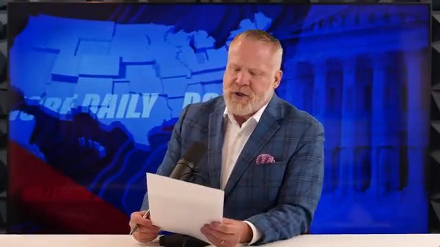 FOX NEWS DELIVERS NEO-NAZI MESSAGE