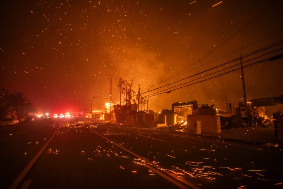 PACIFIC PALISADES Fire ‘arsonist’ Jonathan Rinderknecht is arrested for ...