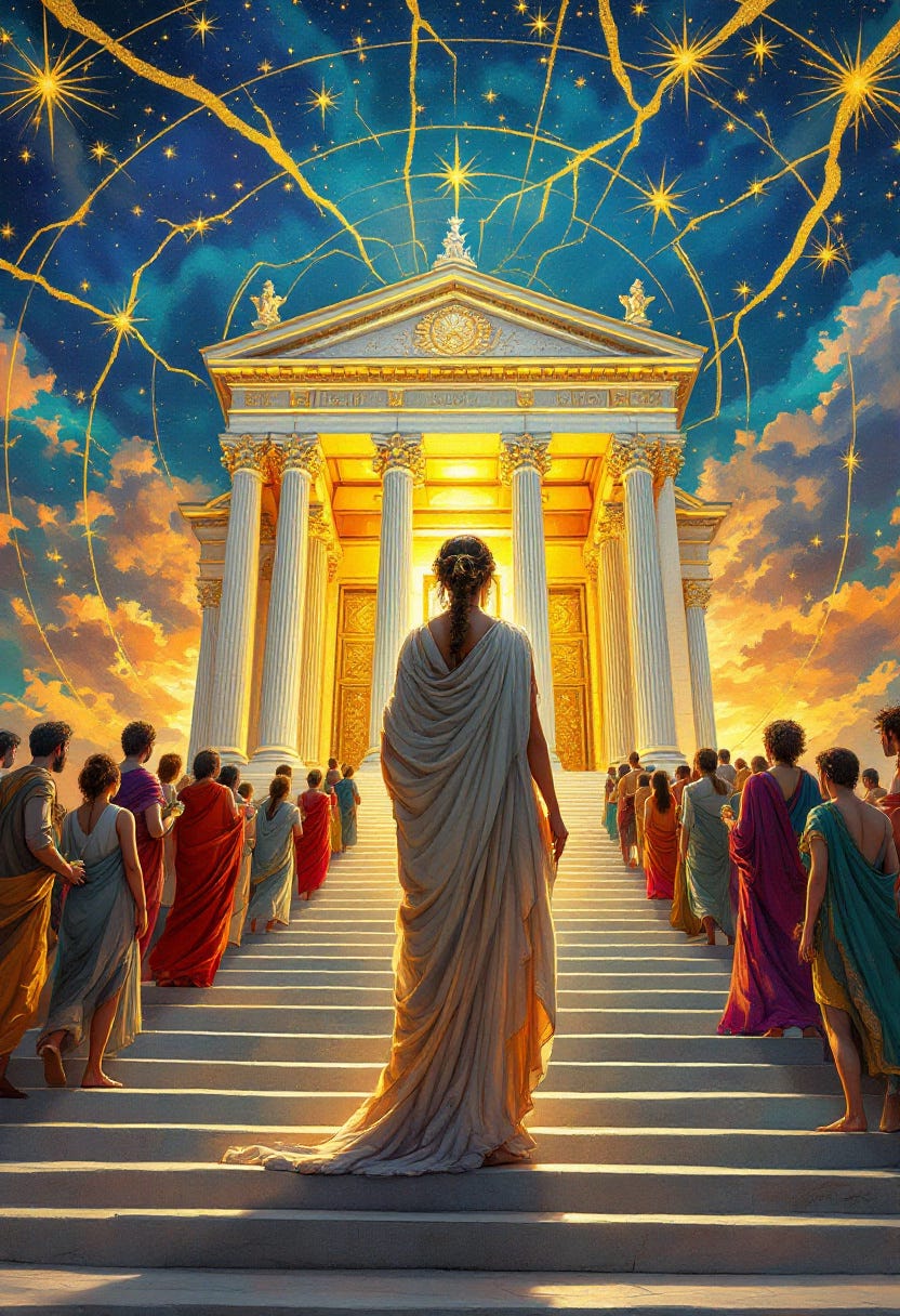 Mabon Black Moon - Wick’d Crone’s Substack