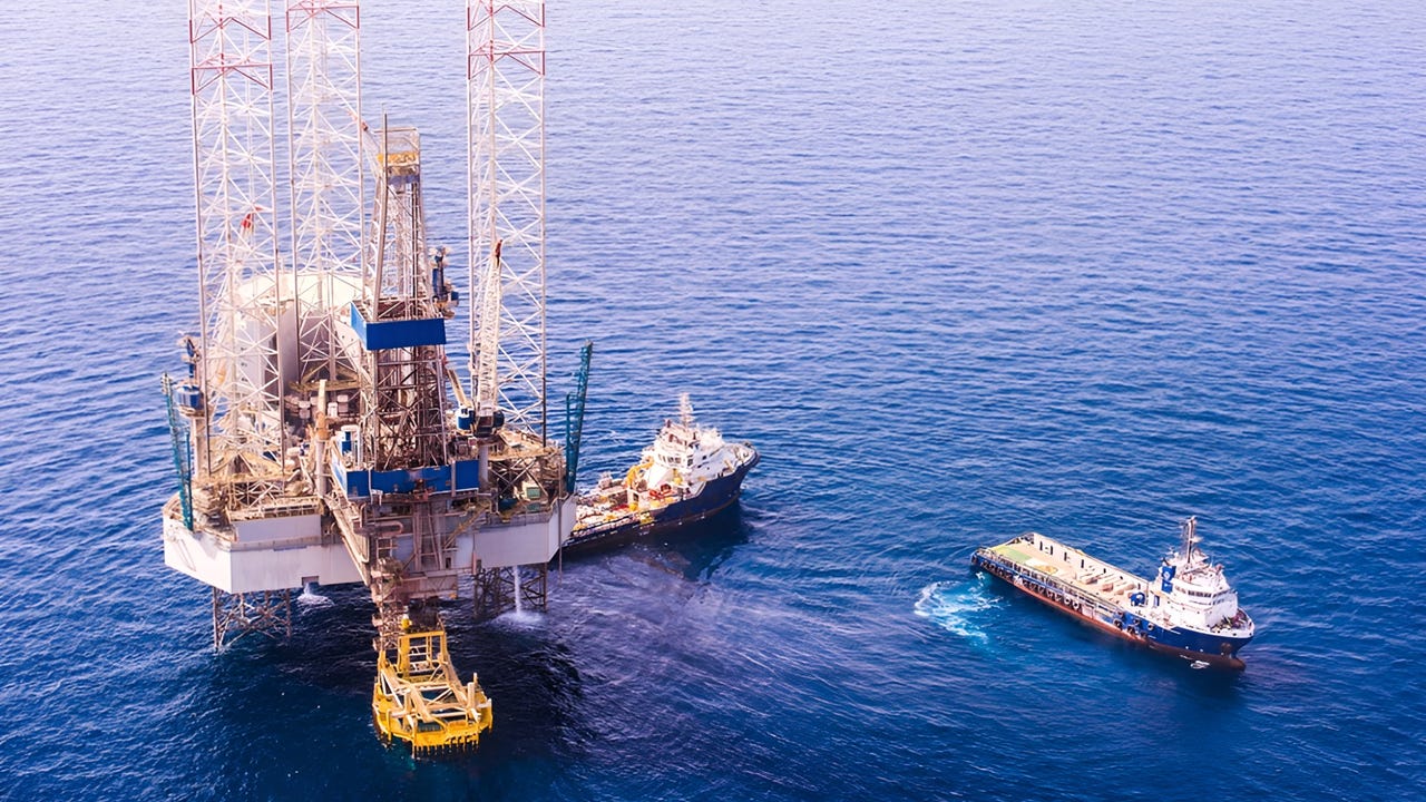 Aramco income hits $105B as AI & tech delivers $5.3B in value