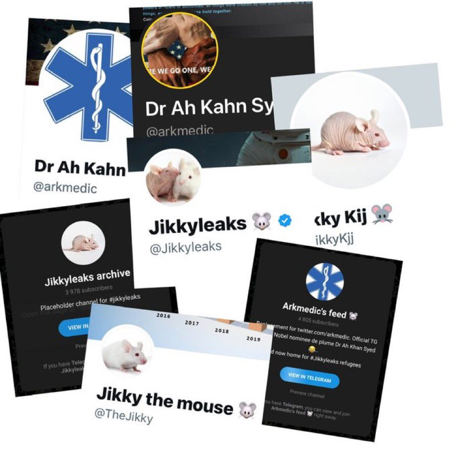 Covid Shots are Indistinguishable From Bio-Chemical Weapons ...