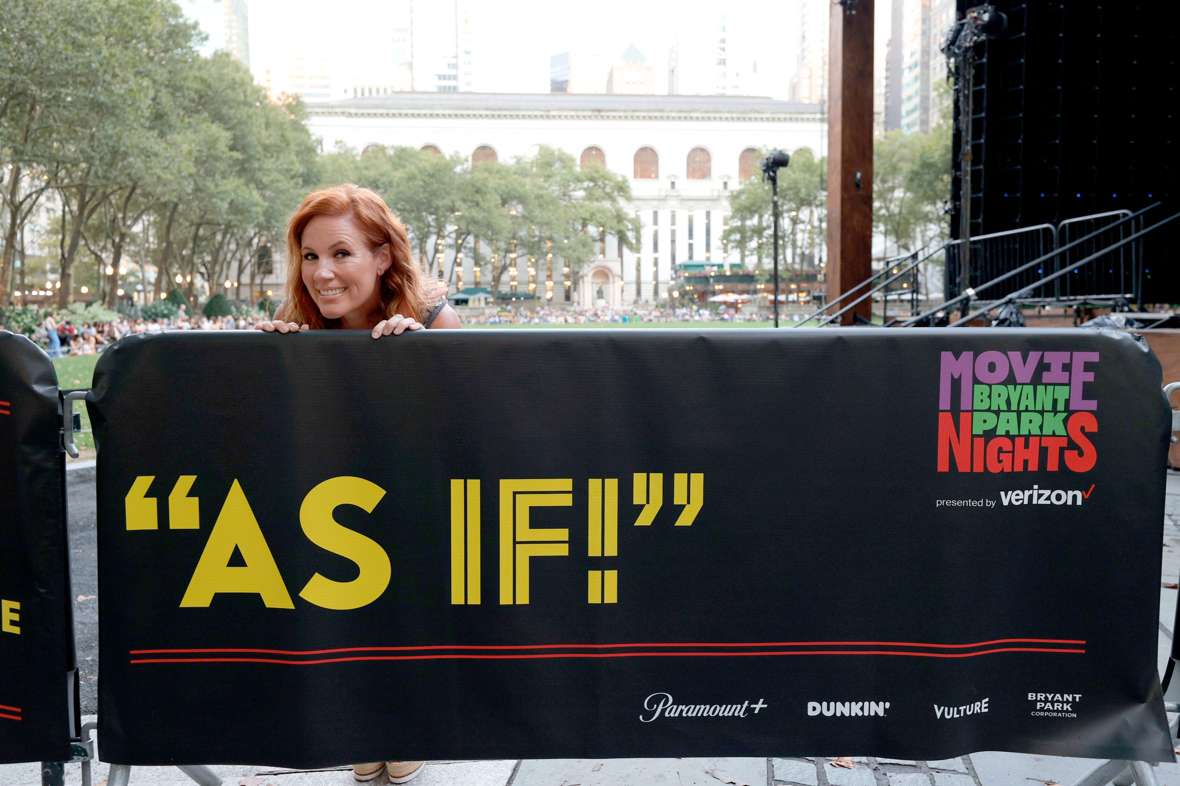 Elisa Donovan Answers My 'Clueless' Questions