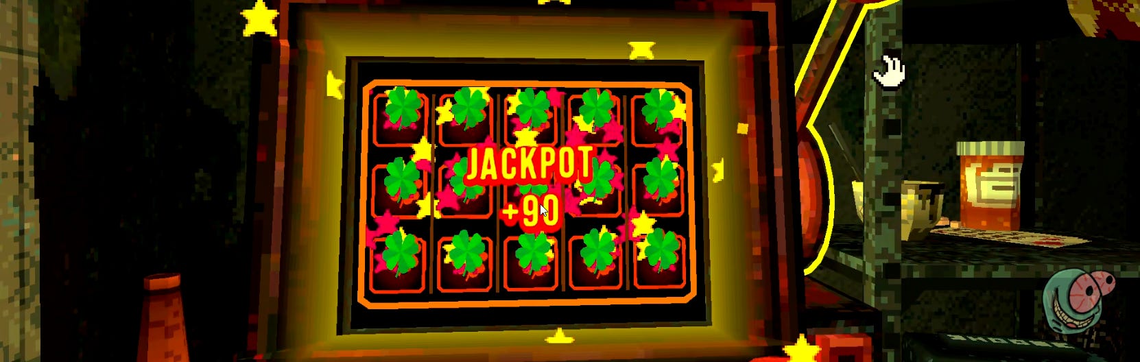 Clover Pit Demo Review (2025): A Balatro-Inspired Slot Machine Nightmare You Can’t Miss