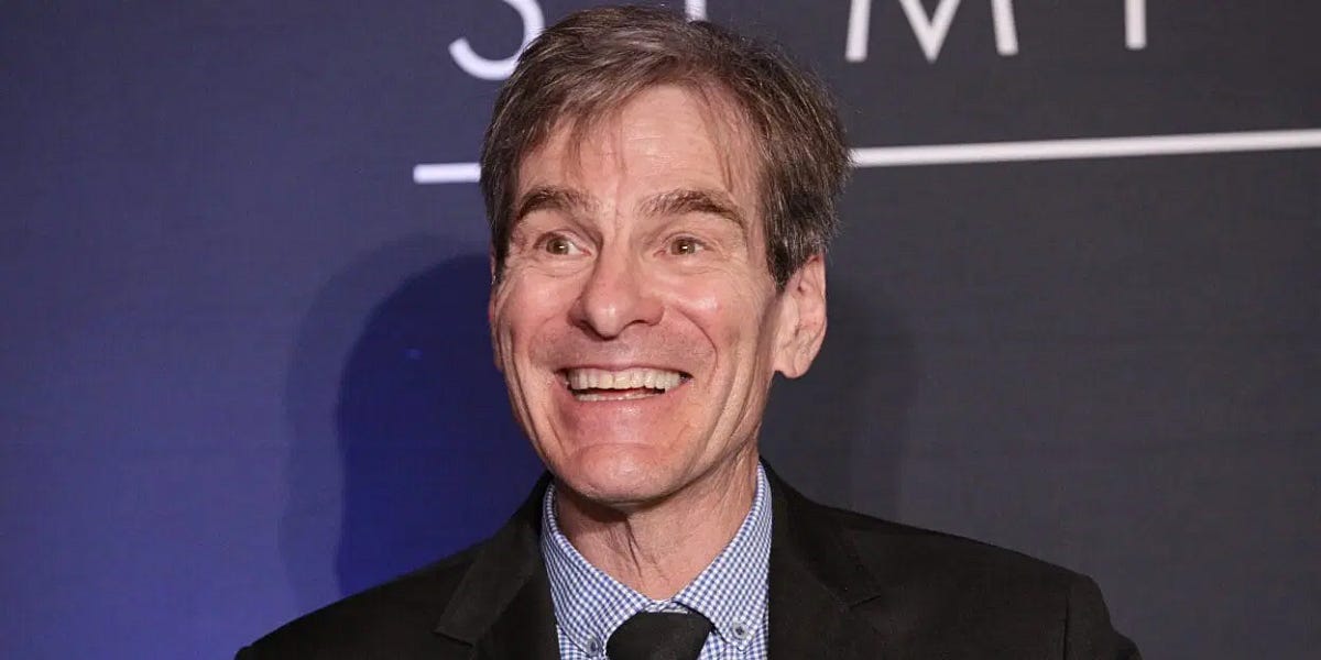 Rules, Risks, and Returns: John Cochrane on Economic Policy