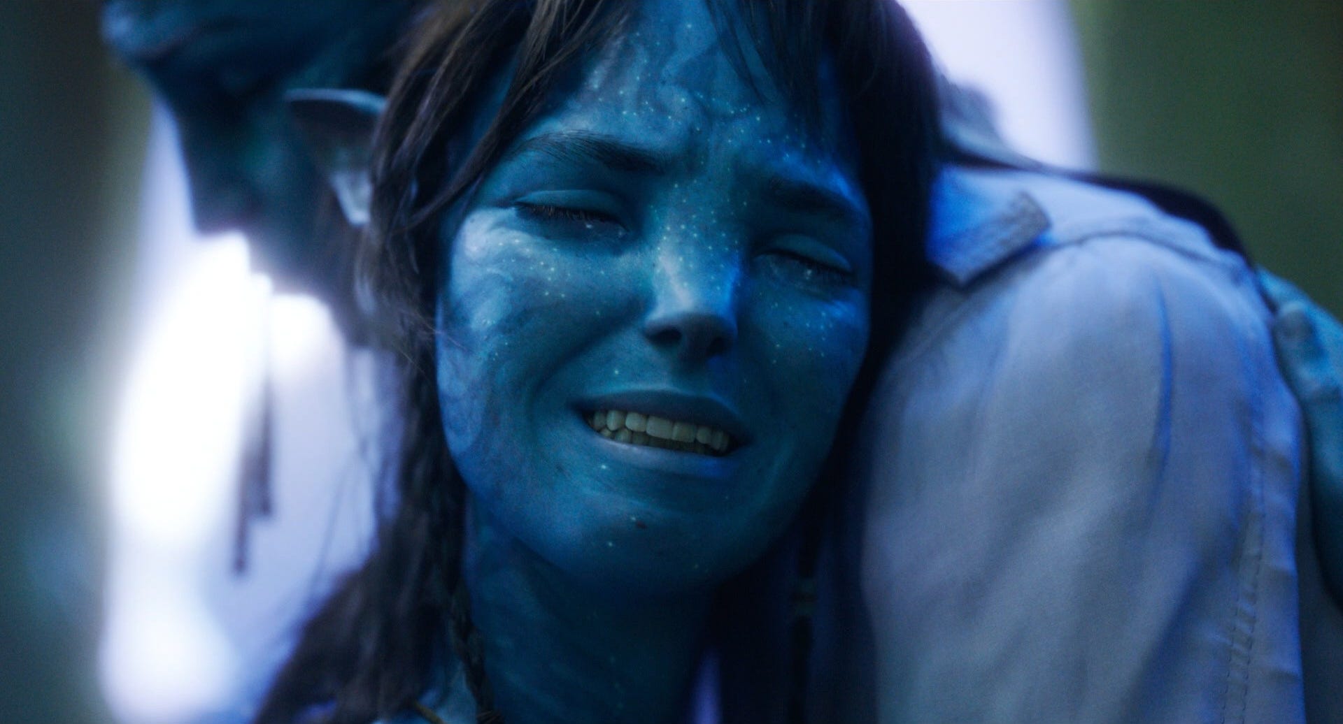 Avatar: The Way of Water: The Songcord of the Conflict of Human Greed ...