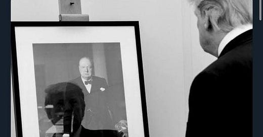 Patel Patriot’s Devolution Series | Jon Herold | Substack