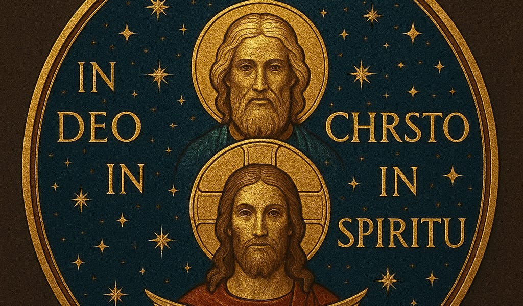 Sin No More - by Jonathan McAdam Fisk - RevFisk.com