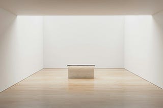 thinking out loud | Nikita Walia | Substack