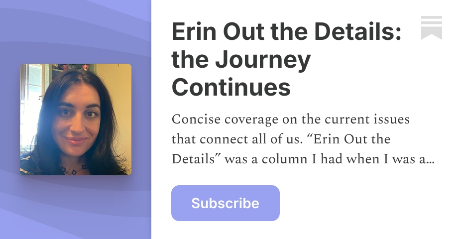 January 6th, 2026: What Should’ve Been A Warning Shot Five Years Ago