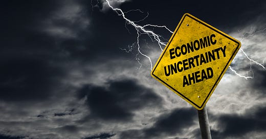 Lance Roberts | Substack