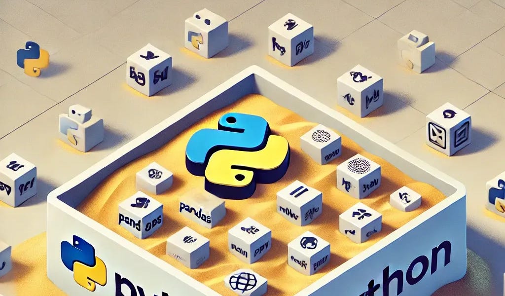 How to Set Up a Python Project Properly (Virtual Environments Explained)