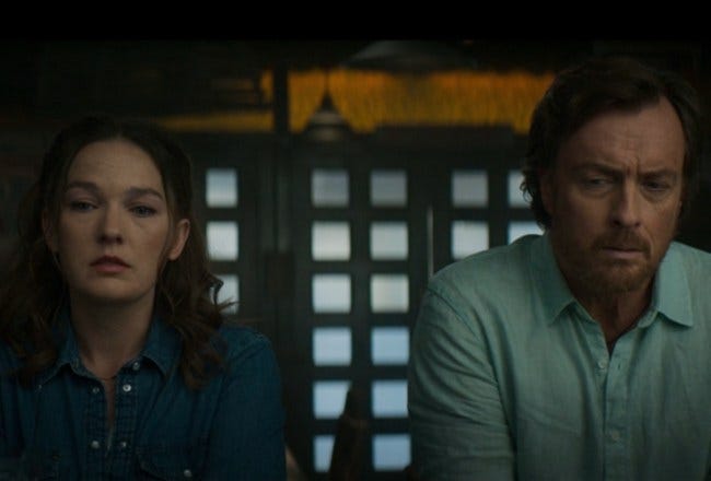 PJO Episode 7: Review and Recap - by Seeta